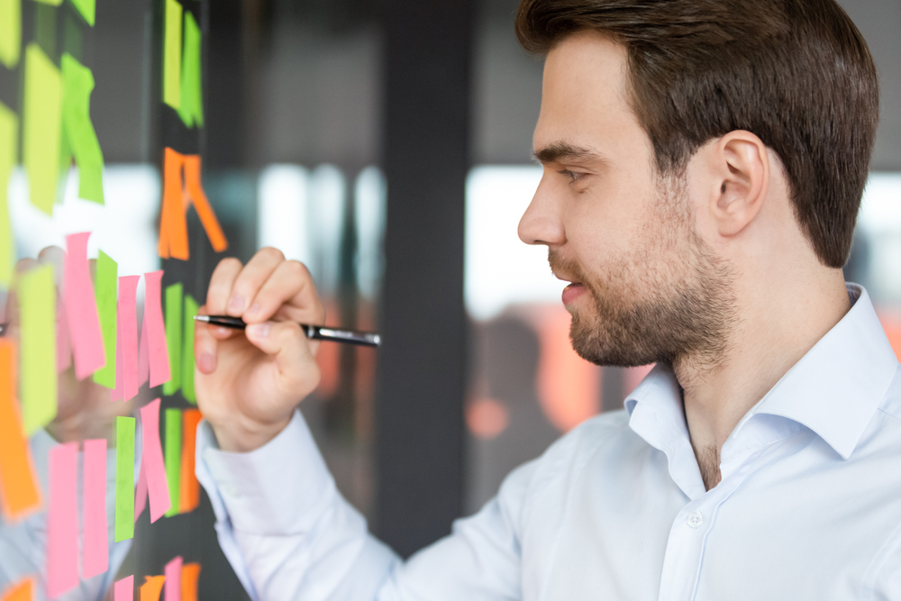 Agile Working - more with less - Agile.org.uk
