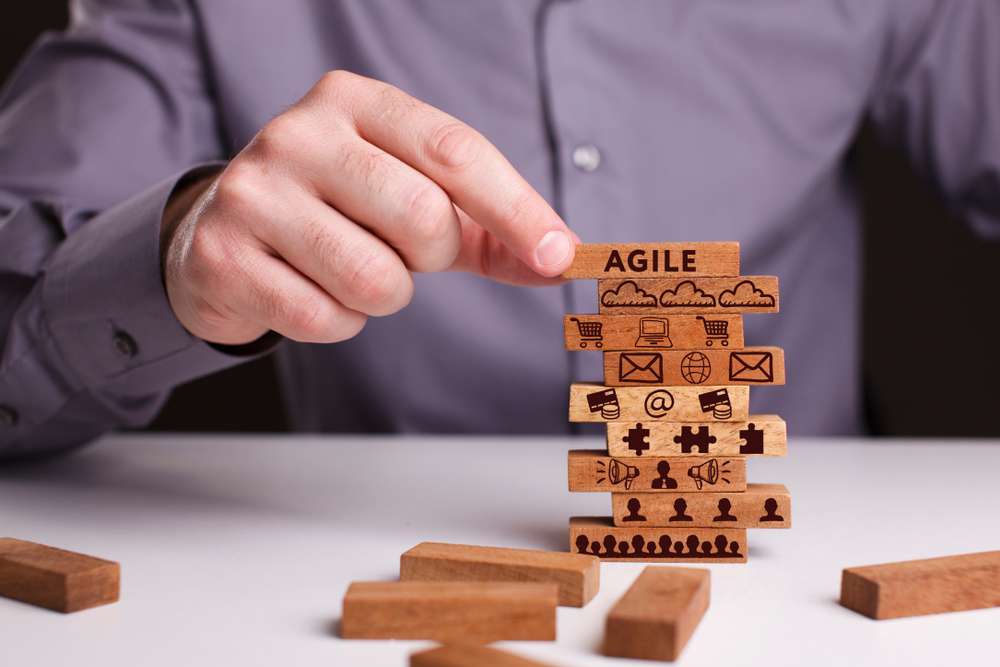 Agile Working: Need a Critical Friend ? - Agile.org.uk