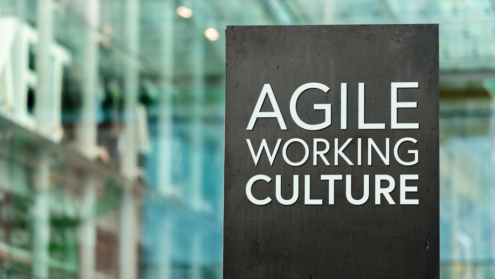 Implementing Agile is a Commercial and Cultural Imperative - Agile.org.uk