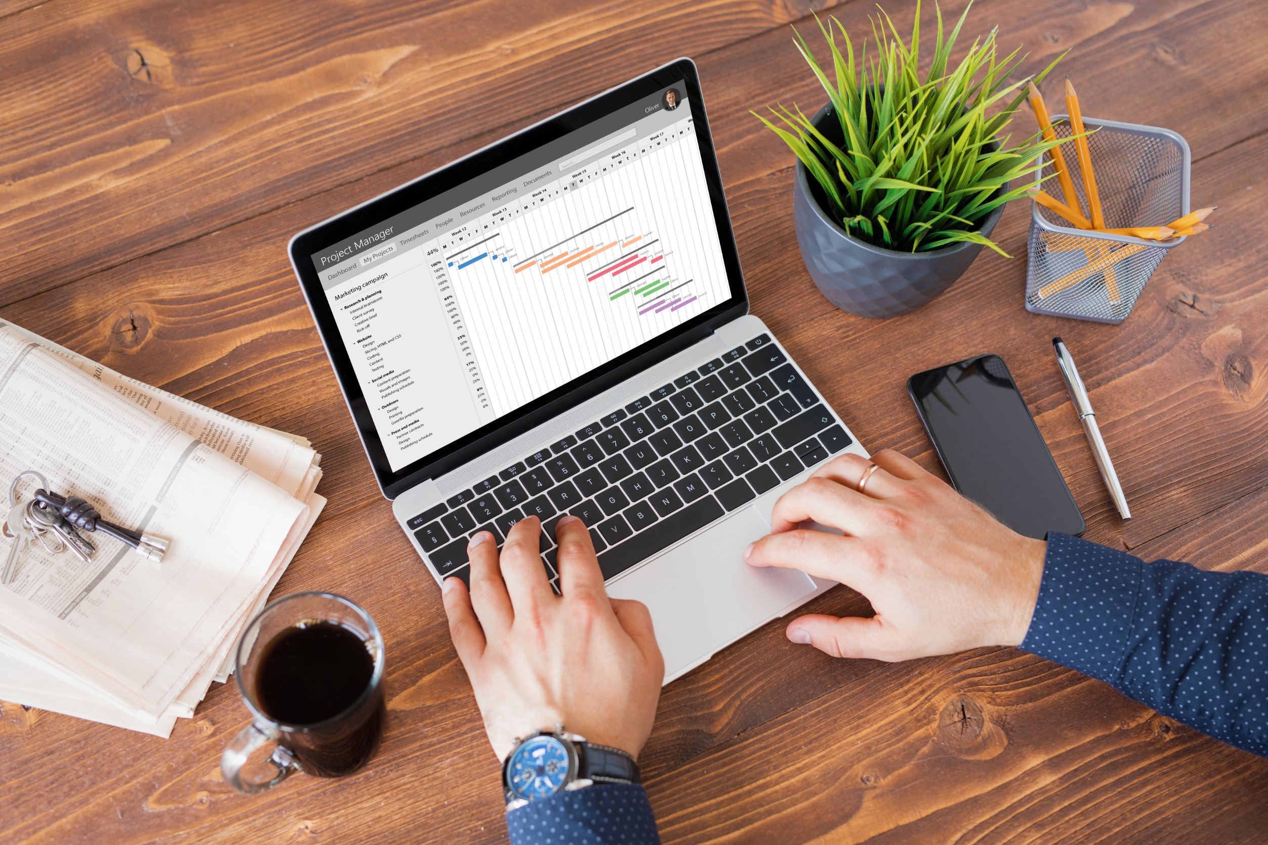 Unlocking the Power of Project Management Tools for Optimal Results ...