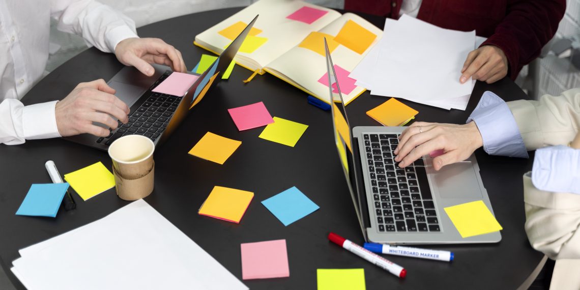 Agile.org.uk - Work. Culture. Innovation.