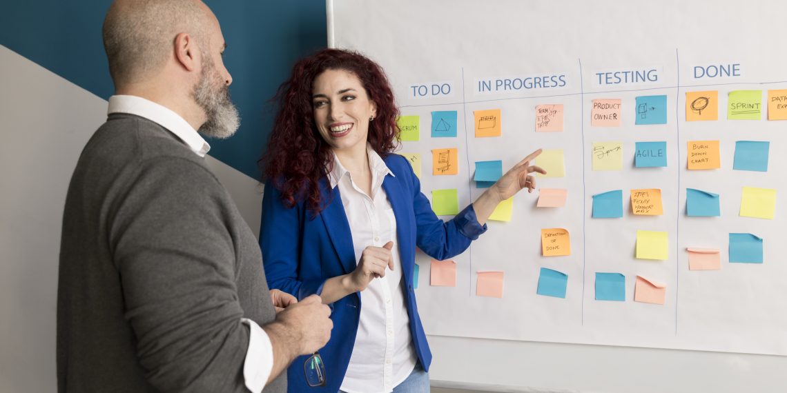 Agile.org.uk - Work. Culture. Innovation.