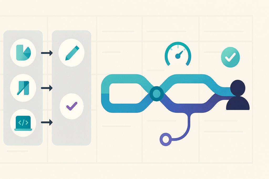 Designing Teams for Flow: From Functional Silos to Value Streams ...