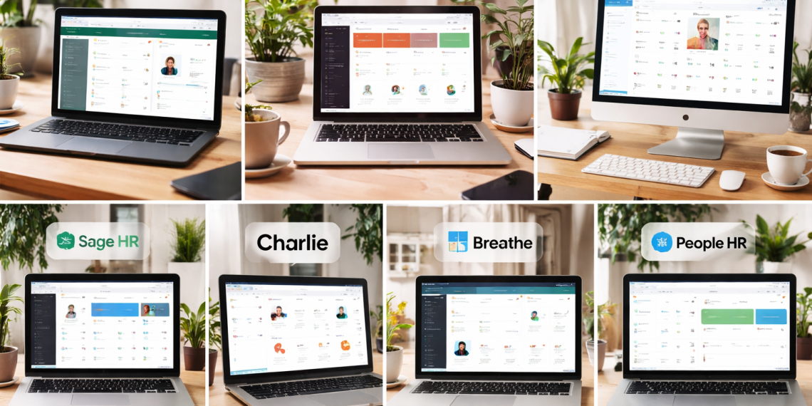 7 Best HR Software Platforms UK Businesses Are Choosing Today - Agile ...